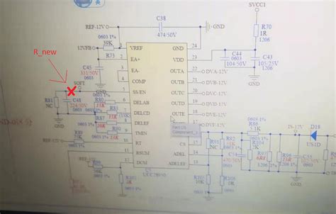 UCC UCC Short Circuit Protection Power Management Forum Power Management TI E E