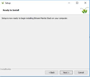 Tutorial Installation Of Mantis Bug Tracker On Windows Software Testing Class