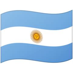 🇦🇷 Bandera Argentina Emojis