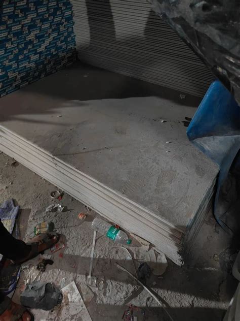 Gray Gypsum Lime Board At Rs 350piece In Kharghar Navi Mumbai Id