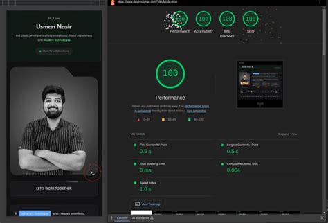 Nextjs Reactjs Webperformance Frontenddevelopment Webdevelopment