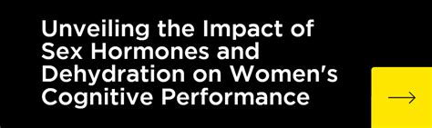 Explore The Fascinating Interplay Between Sex Hormones Exercise Induced Dehydration And Explore The Fascinating Interplay Between Sex Hormones Exercise Induced Dehydration And