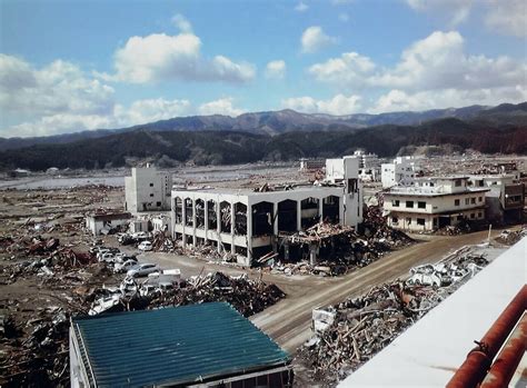 東日本大震災から13年。復興を願う一方、痕跡が消えてゆく寂しさも…陸前高田で娘を亡くした両親が抱く「複雑な思い」【「ふたつの震災」その後】（松本 創） 2ページ目 現代ビジネス 講談社
