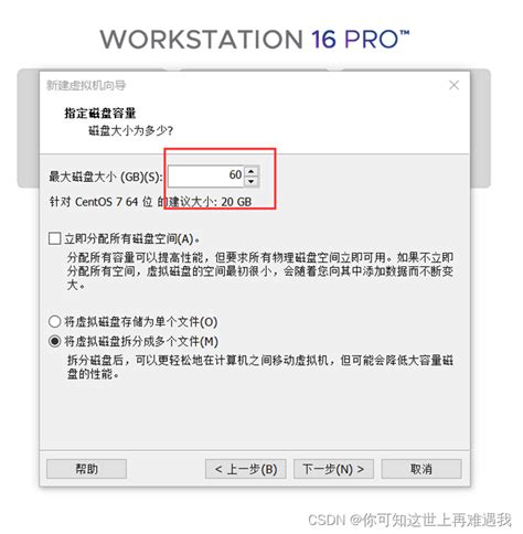 vmware 安装 银河麒麟高级服务器操作系统 v10 版本教程 vmware安装麒麟v10 csdn博客