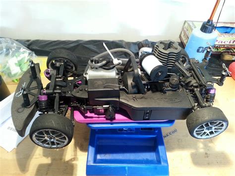 Hpi RS4 3 Evo RTR R C Tech Forums