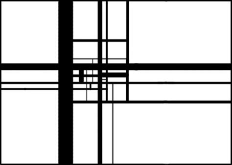 The Journey To Design Two Dimensional Design Building A Composition