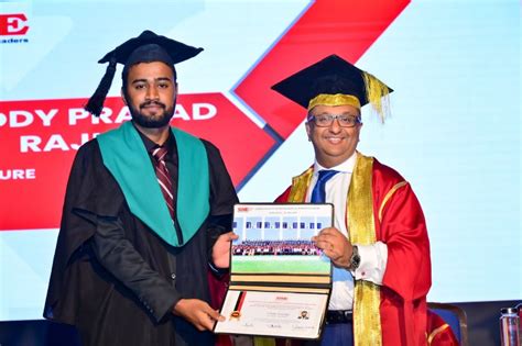 Reddy Prasad On Linkedin Having Just Wrapped Up My Mba Journey At Xavier Institute Of Management