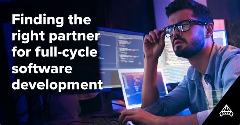 the scalers 🚀 on linkedin finding the right partner for full cycle