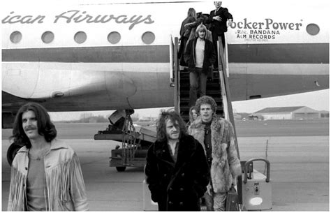 Joe Cocker © Jazzinphoto