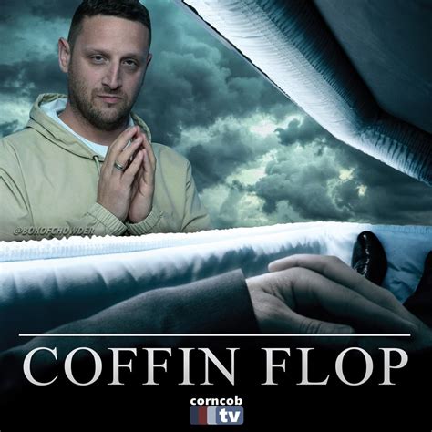 Theyre Saying Coffin Flops Not A Show Rithinkyoushouldleave
