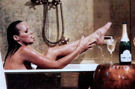 Ursula Andresss Feet