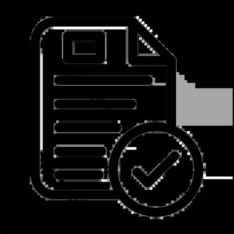 Icona Di Implementazione