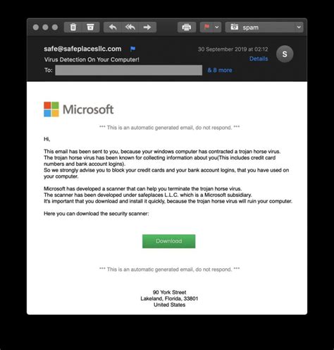 New Malware Mimics Windows Scanner To Infect Pcs With Ransomware