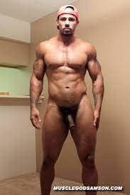 Samson Biggs Lpsg
