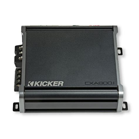 Car Audio And Video Car Amplifiers Hi Tech Car Audio