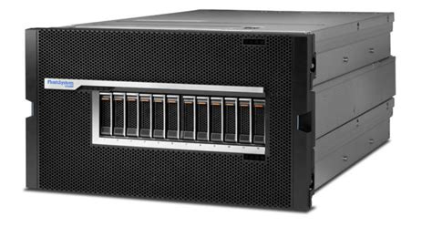 A Potted History Of All Flash Arrays Blocks And Files