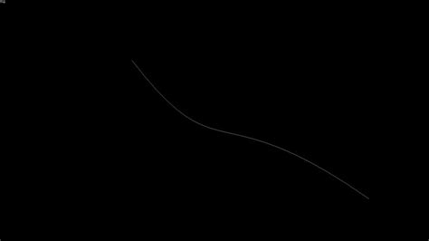 Bezier Curve 2 3d Warehouse