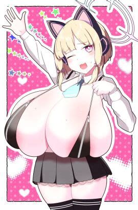 Rule If It Exists There Is Porn Of It Blue Archive