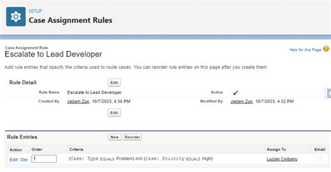 Integrating ChatGPT With Salesforce A Real Life Example