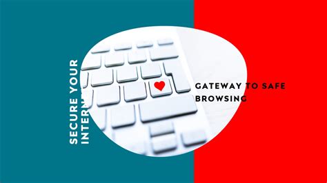 Revolutionize Internet Access With Secure Internet Gateway