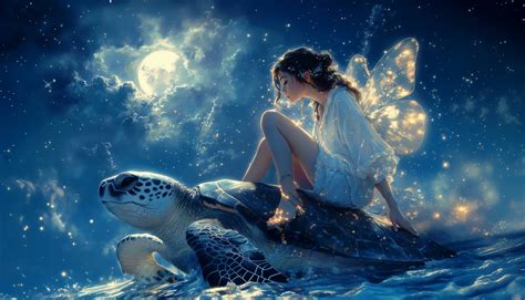 Pixies Odyssey By Aluverse On Deviantart