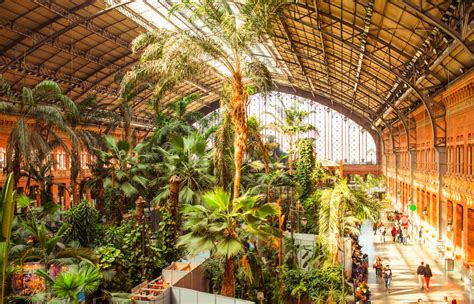 The Most Beautiful Old Train Stations In The World History Hit