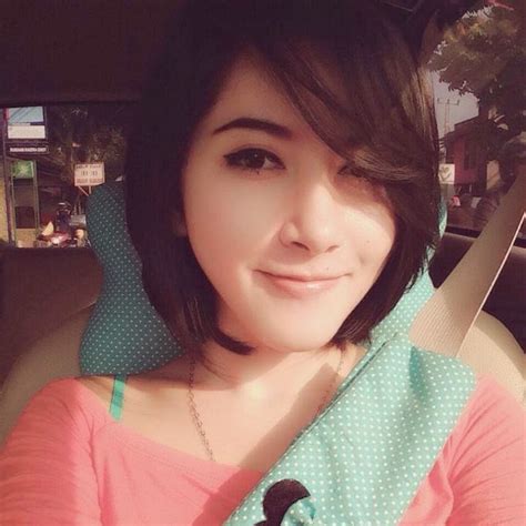 Koleksi Foto Polwan Cantik Bripda Lery Romina Seksi Info Top Polwan