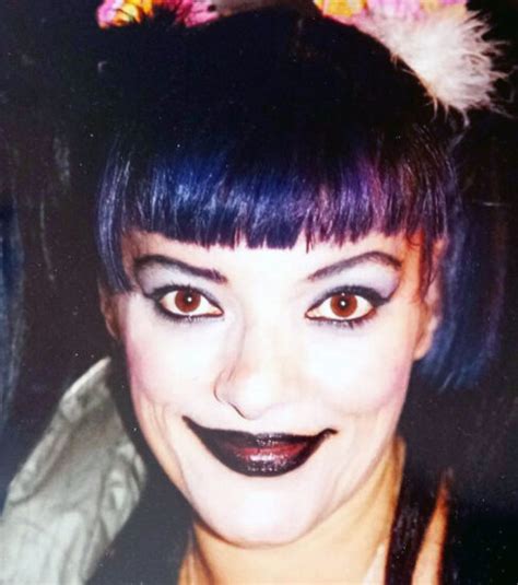 Nina Hagen Nude Photos And Porn Video Scandal Planet