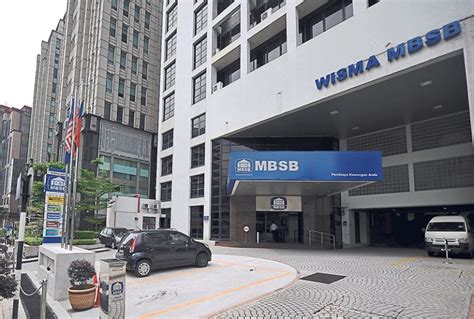 Mbsb Posts 50 4q Profit Surge On Midf Boost
