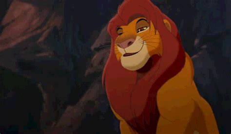 Simba And Nala Tag PrimoGIF