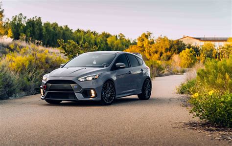 Ford Focus Insurance Cost Rates And Quotes By Lemonade