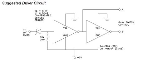 SN HCT DRIVER CIRCUIT CLARIFICATION Logic Forum Logic TI E E Support Forums