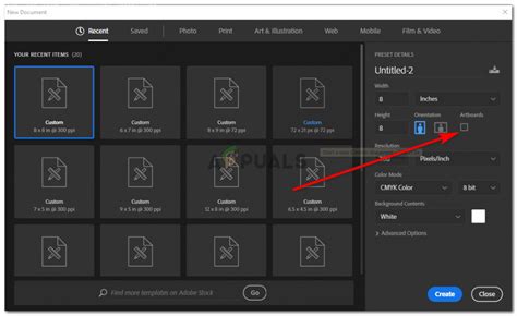 How To Add Artboards On Adobe Photoshop Cc 2018