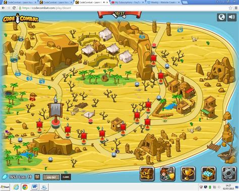 Aprende Programación Con Python O Javascript Jugando Codecombat