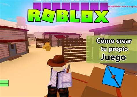 Cómo Crear Juegos Emocionantes En Roblox Moveup Labs