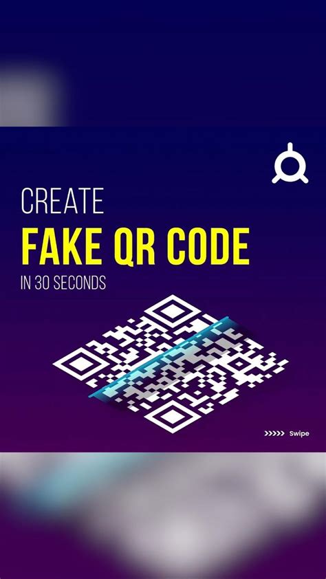 Learn How To Design A Fake Qr Code 🤔 In 2022 Professional Seo Services Coding Best Seo Services