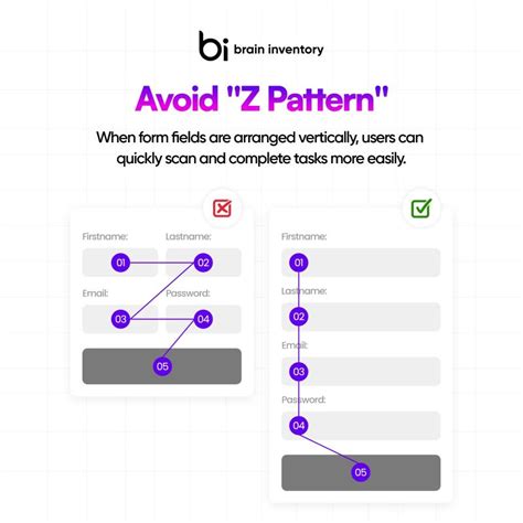 Brain Inventory On Linkedin Uiuxdesign Userexperience Designtip