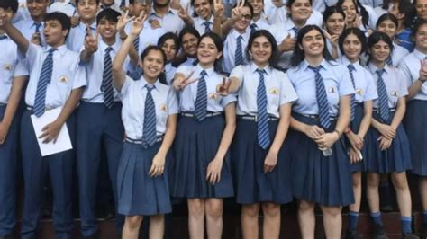 Gujarat Board Gseb Ssc 10th Result 2025 Official Websites At