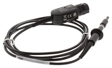 P5100a Tektronix Oscilloscope Probe High Voltage Passive Probe 500 Mhz Element14 Korea