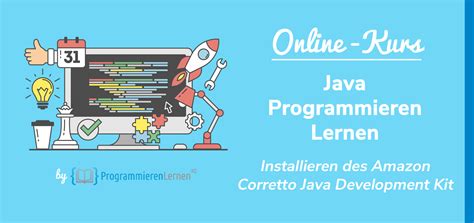 Installation Des Amazon Corretto Jdk 8 Jdk 11 Auf Windows 10 Pc