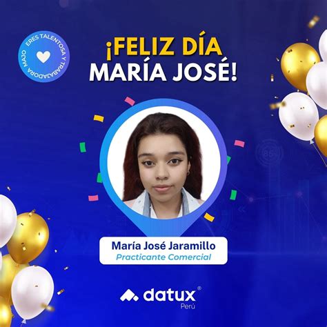 Datux Perú En Linkedin Díadelpracticante Agradecimiento Datux Descuentos