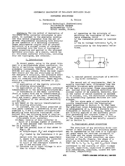 PDF Three Phase PFC Rectifier DOKUMEN TIPS