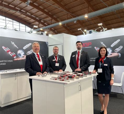 All About Automation Friedrichshafen Bgp Blazevic En