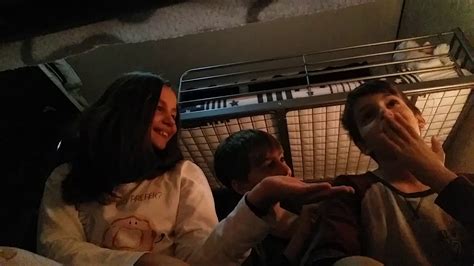 Sleepover Hacks Youtube