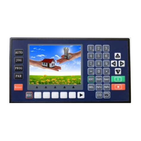 TOPCNC TC V INSTRUCTION MANUAL Pdf Download ManualsLib