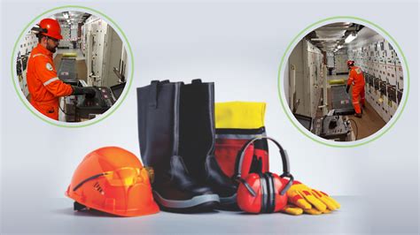 Ensaios De Epis E Epcs Segundo A Nr10 O Que é Importante Saber