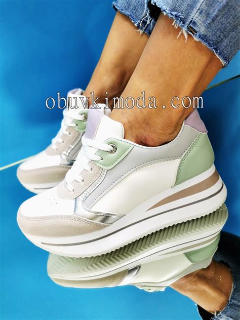 Обувки - Онлайн магазин за обувки - ObuvkiModa.com