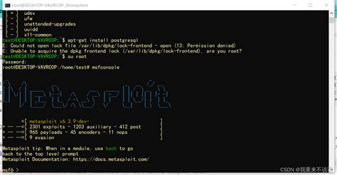 Win10系统安装linux子系统遇到的问题总结window 安装linux子系统失败 Csdn博客
