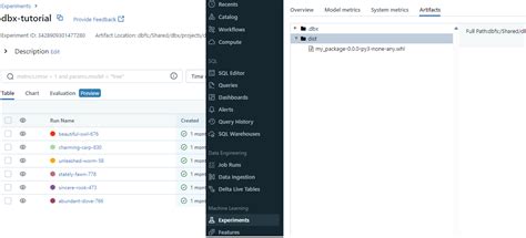 building a ci pipeline with databricks dbx tool and gitlab hackernoon