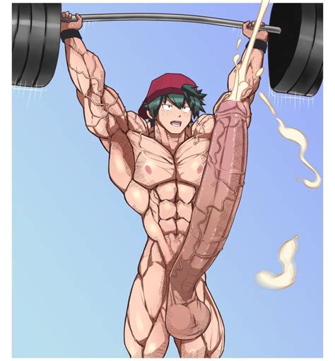 Rule 34 1boy Abs Armpits Arms Up Balls Big Balls Cap Cum Cumming